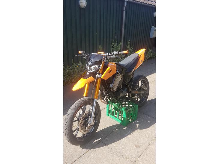 Generic Trigger - 2012 - Renoveret fra A-Z over 2 måne...