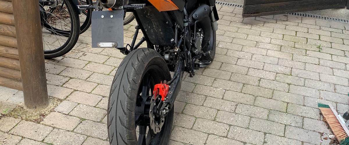 Generic Trigger - 2012 - Har denne flotte trigger som ...