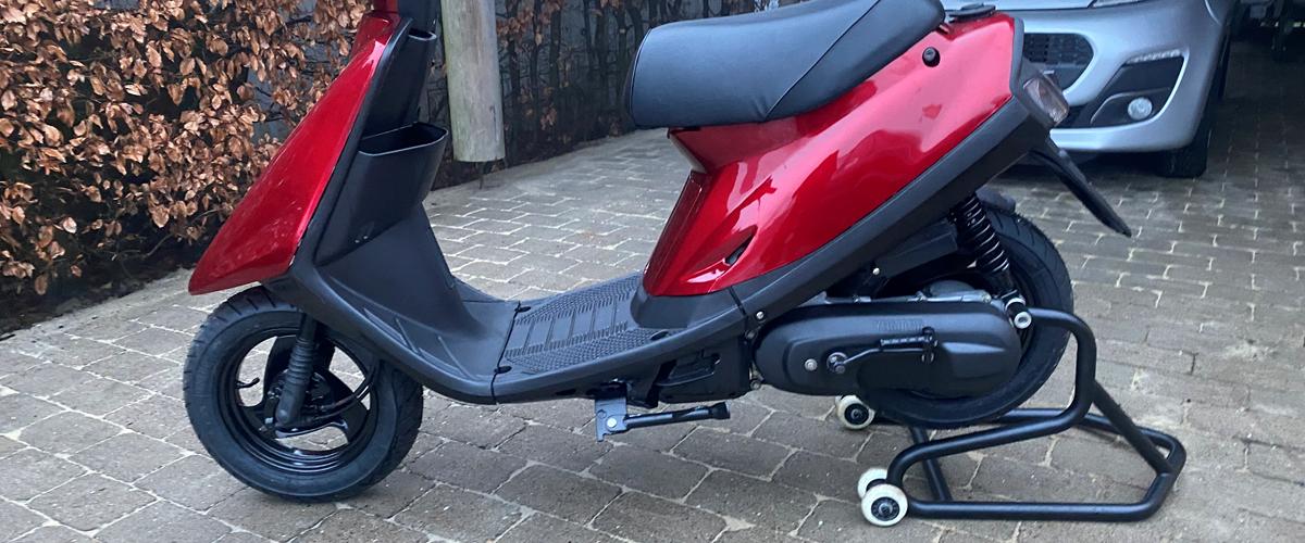 Yamaha jog as - 1994