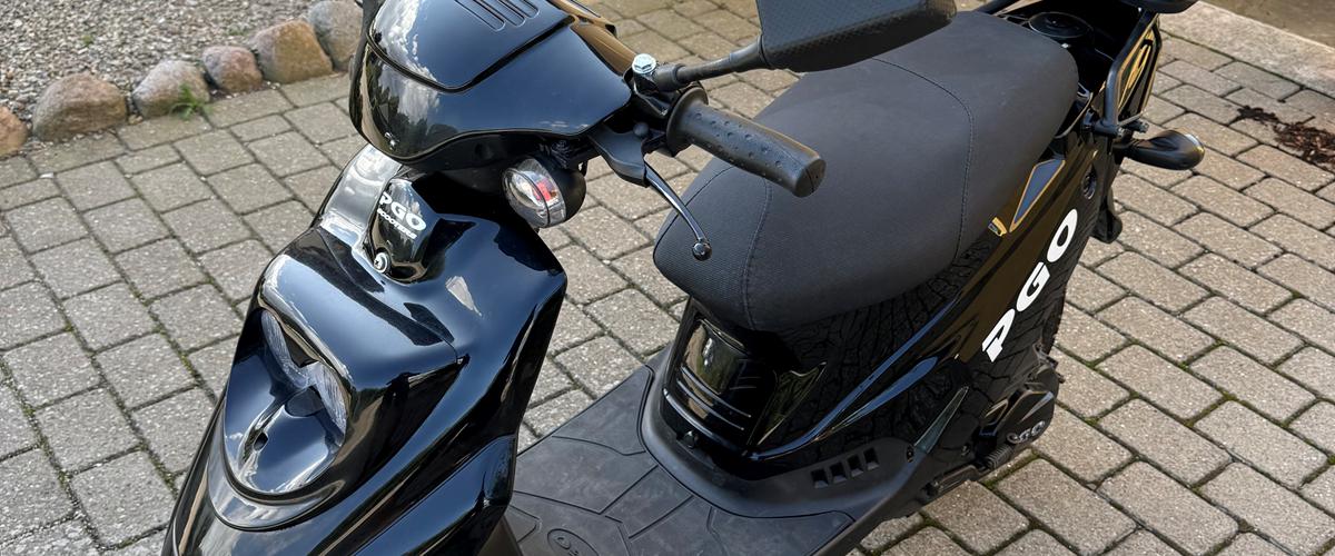 PGO Hot 50 Pmps - 2015 - ;)