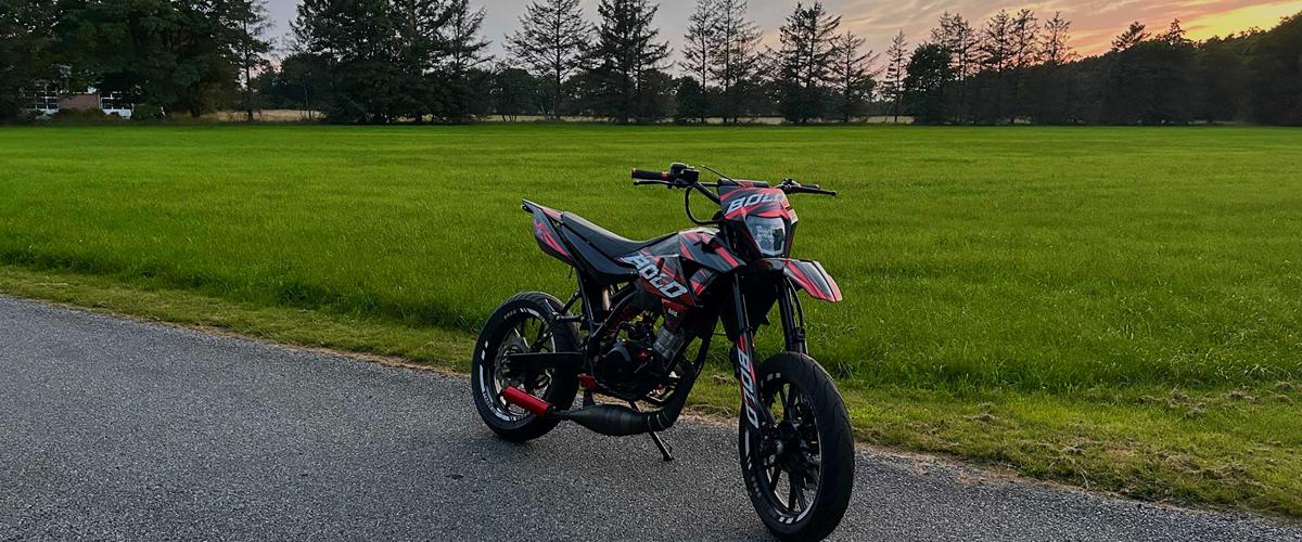 Generic Trigger - 2016