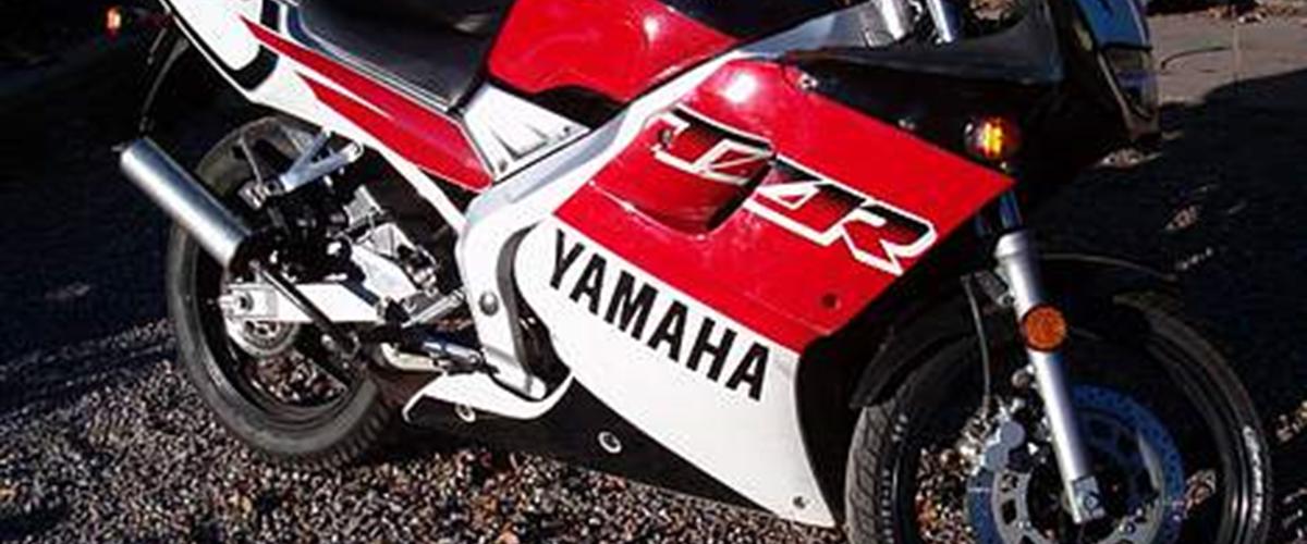 Yamaha tzr solgt - 2001 - det er en 45 kører ca 133 med...