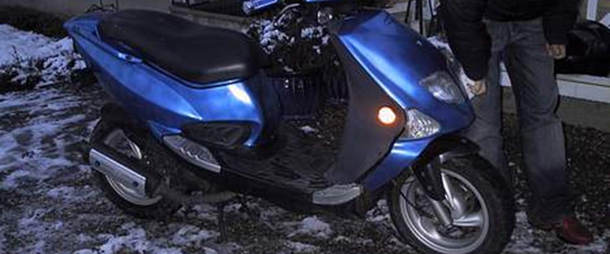 PGO Dr Dig [Team Ringe] - 2000 - Jeg vil gerne lige ha lov til...