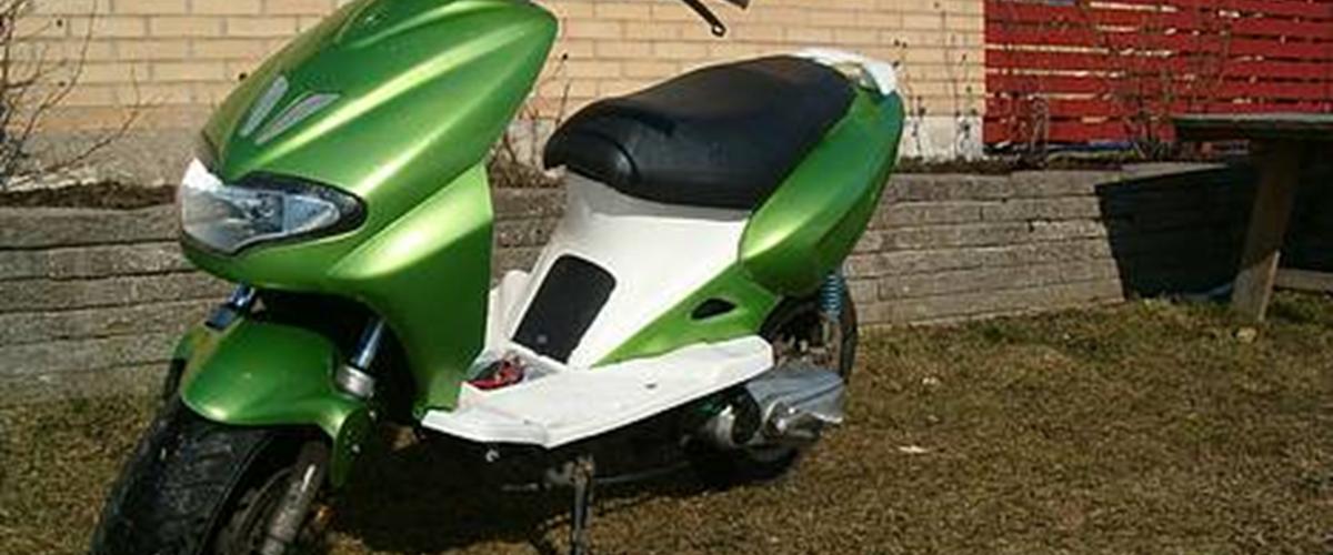 CPI hussar - 2004 - >>så kører den igen >>C=