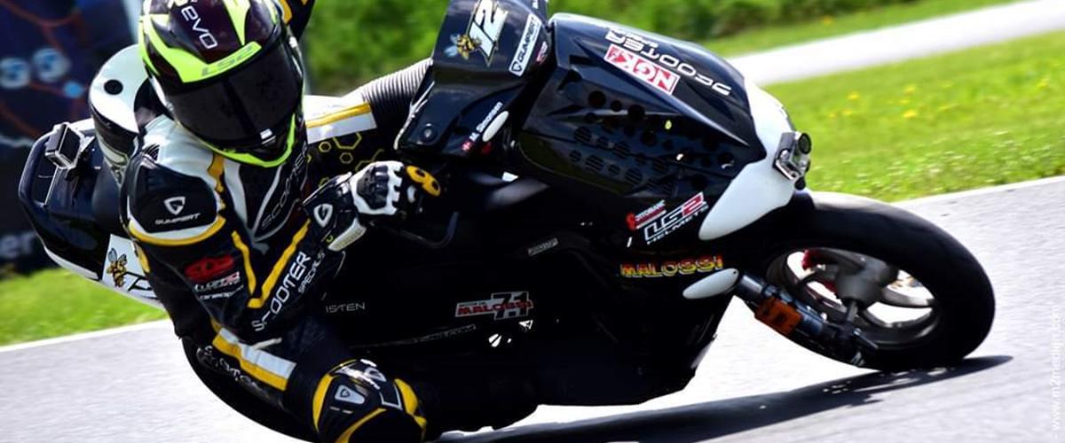 Gilera Runner LC DD Scooter Specialisten Edetion - kr. 0 - brugte scootere