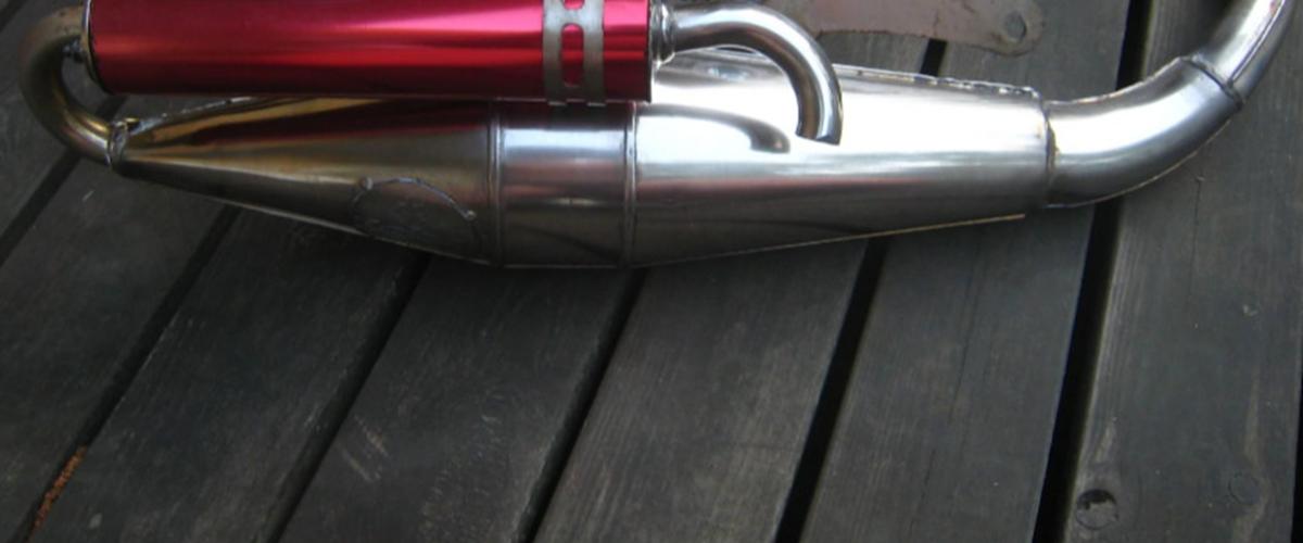 Hebo titan (new performer) - kr. 799 - brugte reservedele