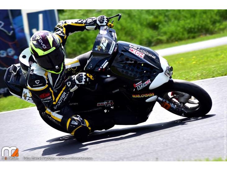 Gilera Runner LC DD Scooter Specialisten Edetion - kr. 0 - brugte scootere