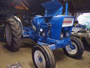 Ford 4000 Y Billeder Af Traktorer Uploaded Af Ulrik O
